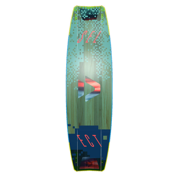 2023 Duotone Select Kiteboard - Kitesource